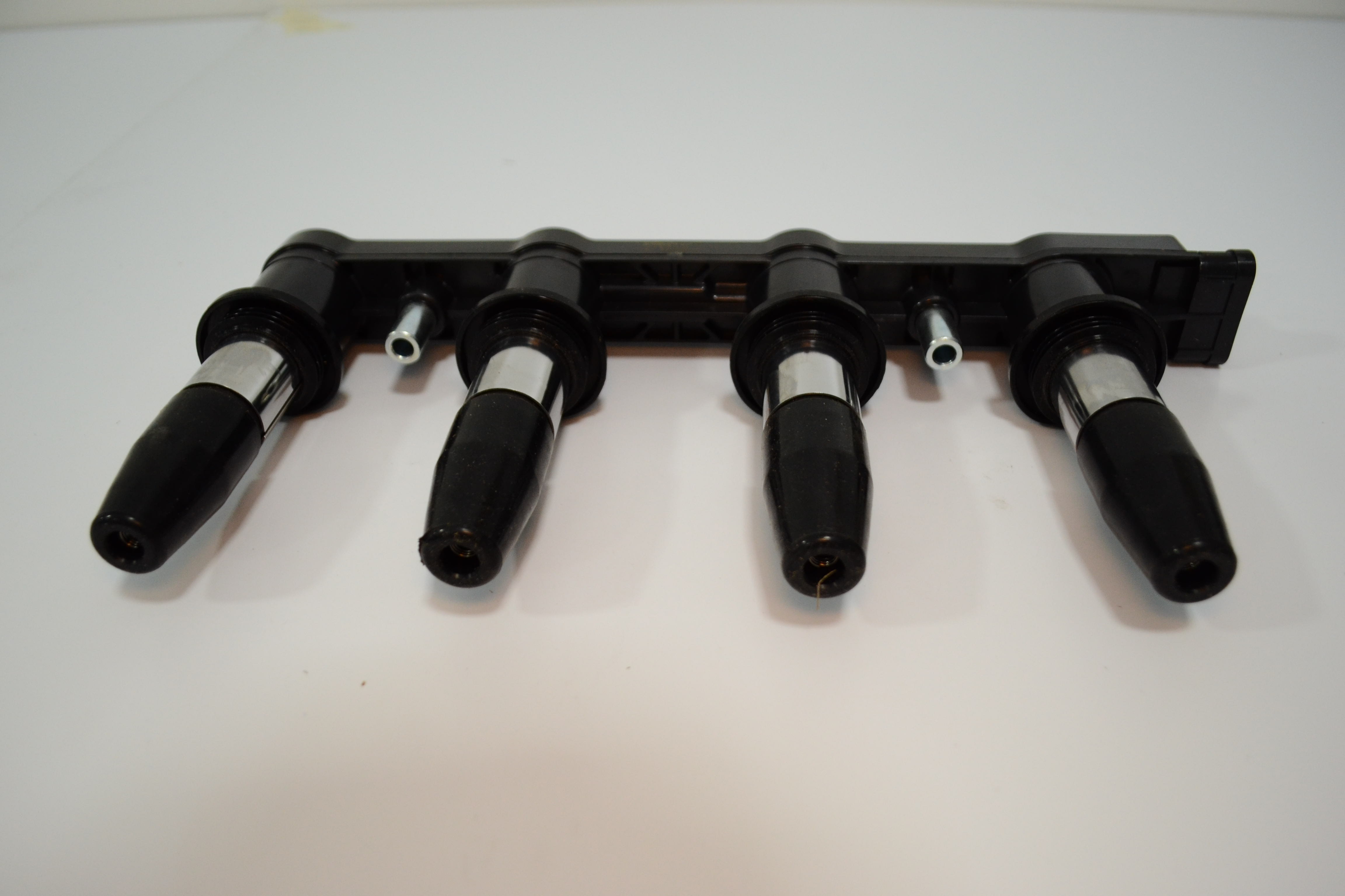 Bobina Vkr Chevrolet Tracker Sonic 1.8 Regleta Con Modulo VKR163007